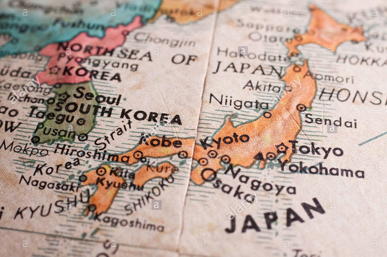 قیمت ین ژاپن | بررسی عکس و تصویر اسکناس ین ژاپن - اطلاع نیوز